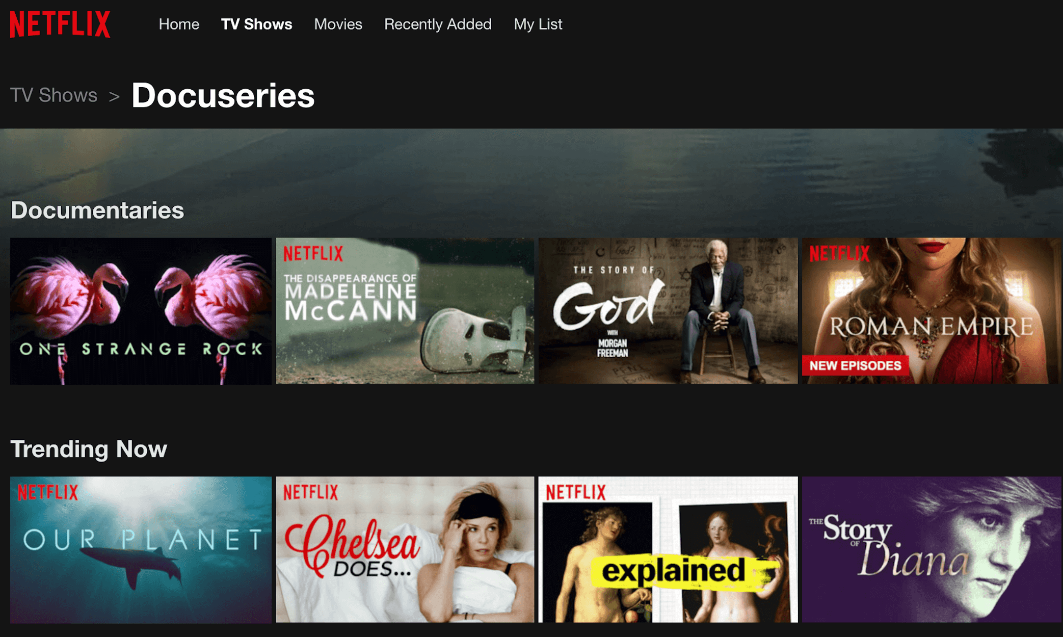 netflix-documentare-impact • GabrielaDeleanu.ro