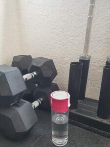 Cum să te duci degeaba la sală • GabrielaDeleanu.ro